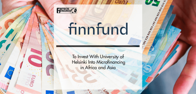 Finnfund - FF News | Fintech Finance