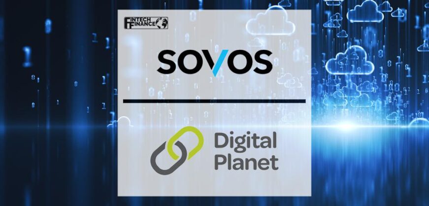 Sovos e-Transformation Compliance Company Digital Planet