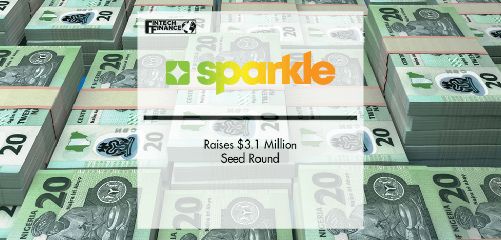 Sparkle Raises $3.1M Seed Round