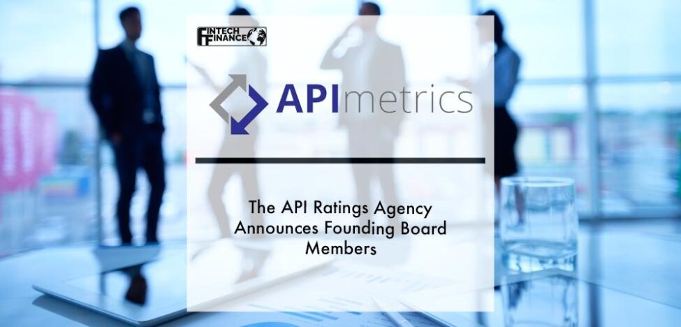 THE API RATINGS AGENCY FOUNDING BOARD MEMBERS