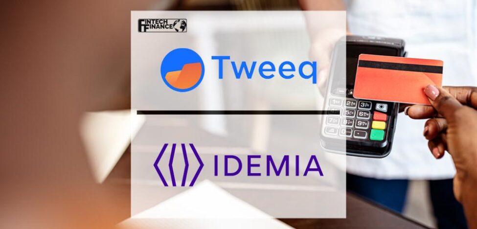 Tweeq selects IDEMIA technology for payment cards to customers