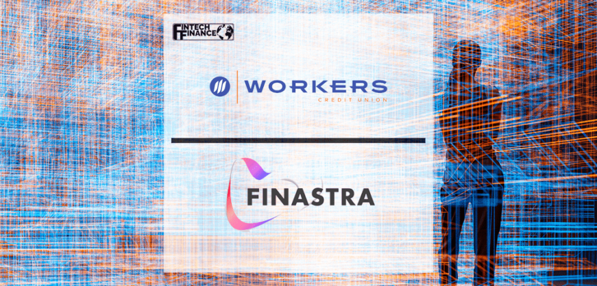 Workers Credit Union Selects Finastra