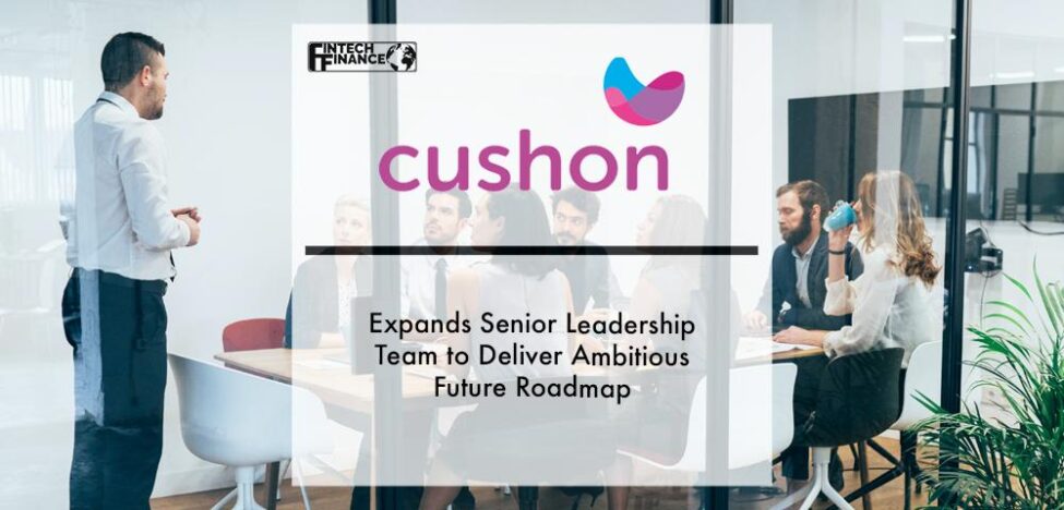 Cushon expands senior leadership team to deliver ambitious