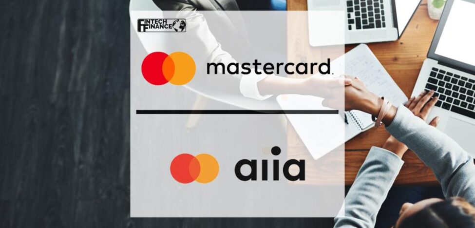 Craig Vosburg - FF News | Fintech Finance Craig Vosburg Mastercard ...