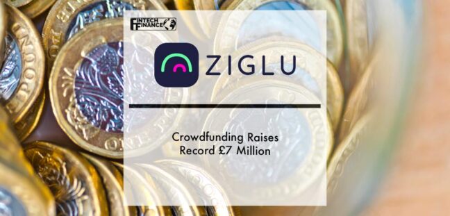 Ziglu Crowdfunding Raises Record £7 Million