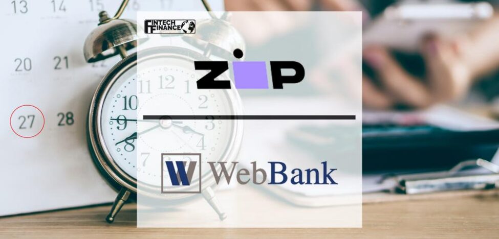 Zip Partners with WebBank to Launch ‘Zip Card’