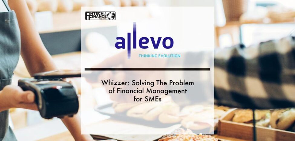 Allevo - FF News | Fintech Finance