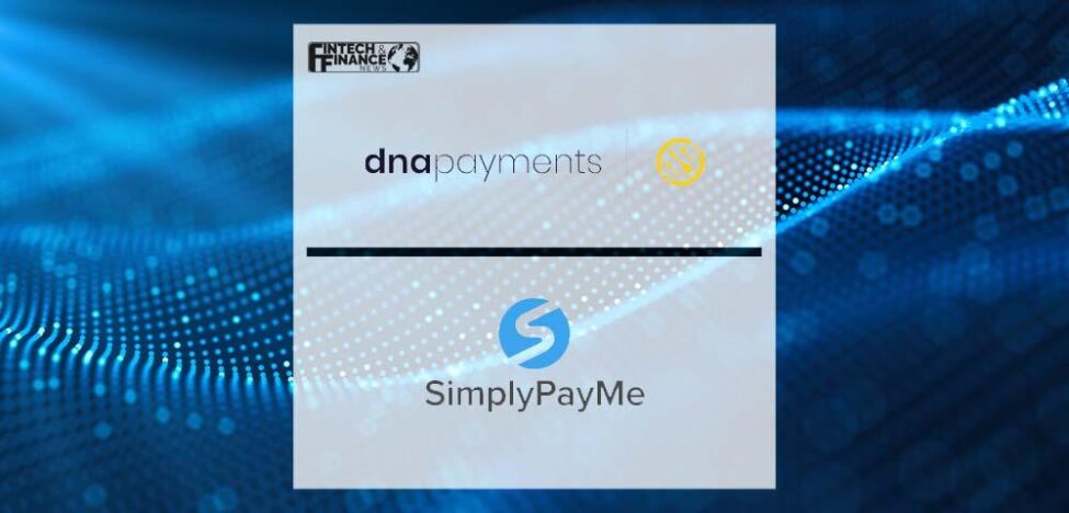 DNA Payments announce integration with SimplyPayMe