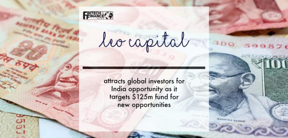 Leo Capital - FF News | Fintech Finance