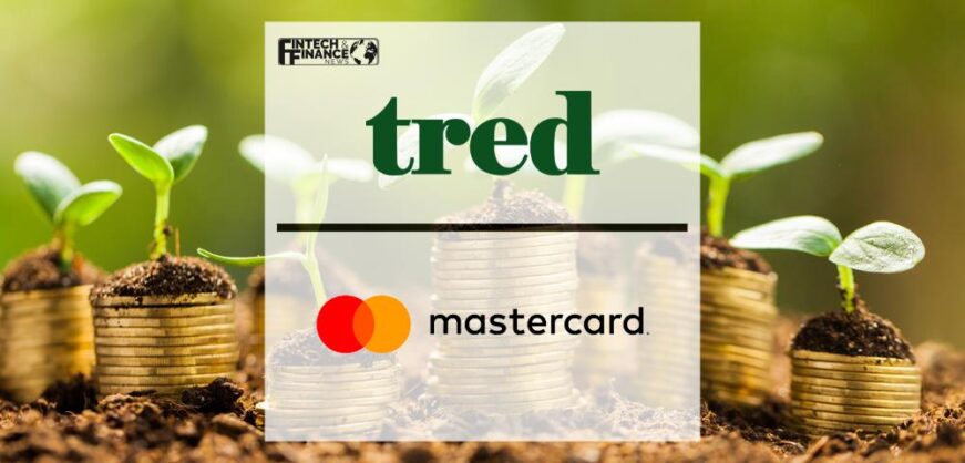 Tred announces Mastercard green debit card to help track