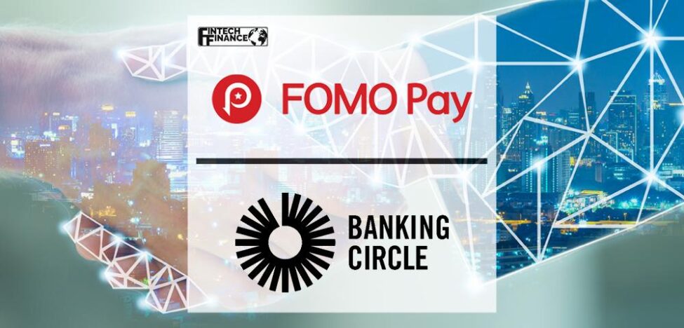 Fomo Pay Introduces Cobo and Pobo in Partnership With Banking Circle