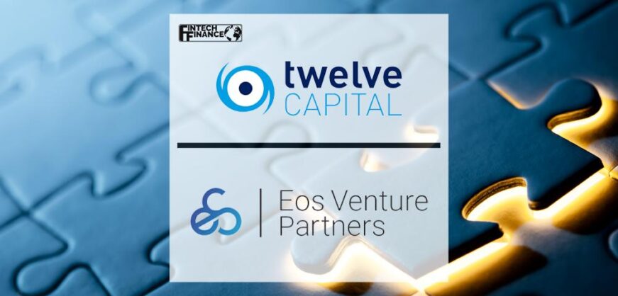 Twelve Capital and Eos Venture Partners Join to Launch a Joint InsurTech