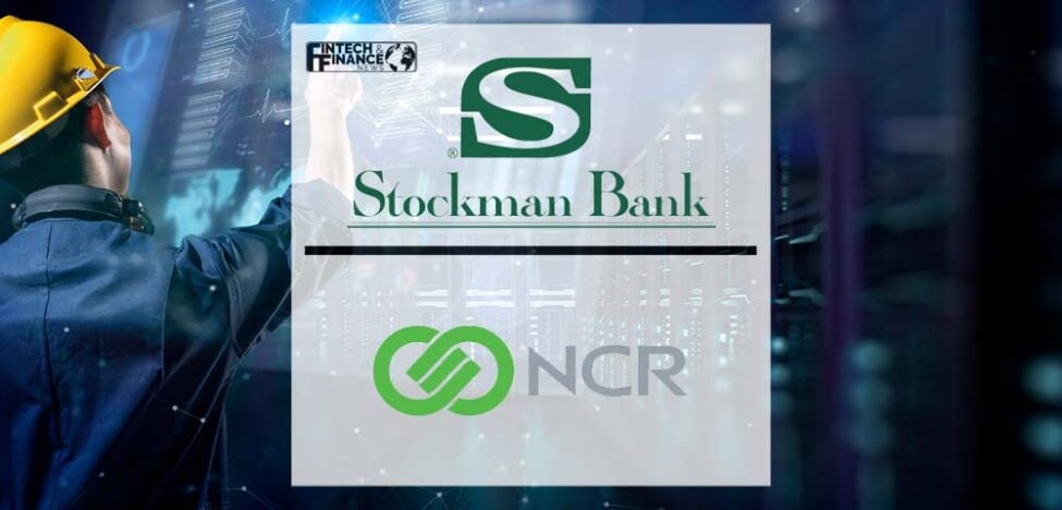 Stockman Bank Triples Digital Banking Users with NCR