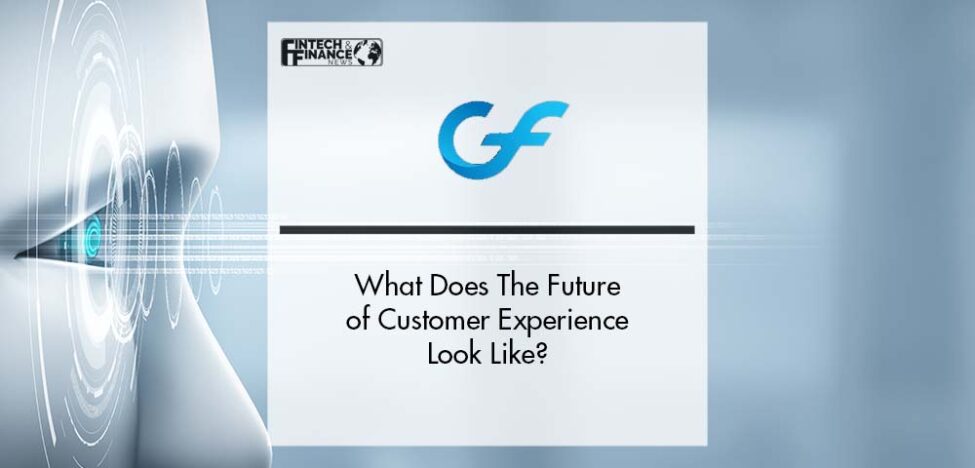 FODOX 2021 - What Does The Future of Customer Experience Look Like?
