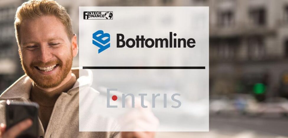 Entris Banking Enhances Payment Connectivity With Bottomline