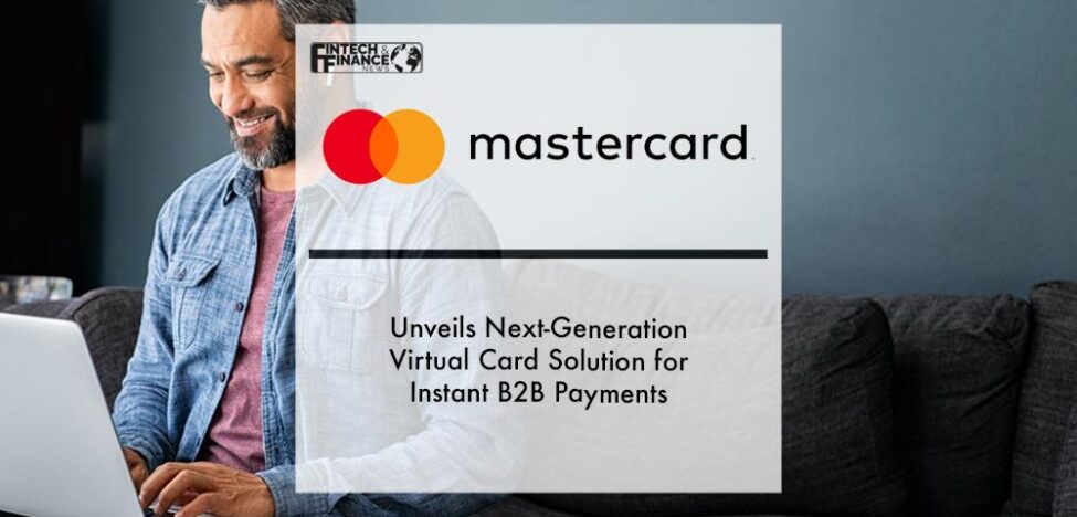 Mastercard Unveils Next-Generation Virtual Card Solution