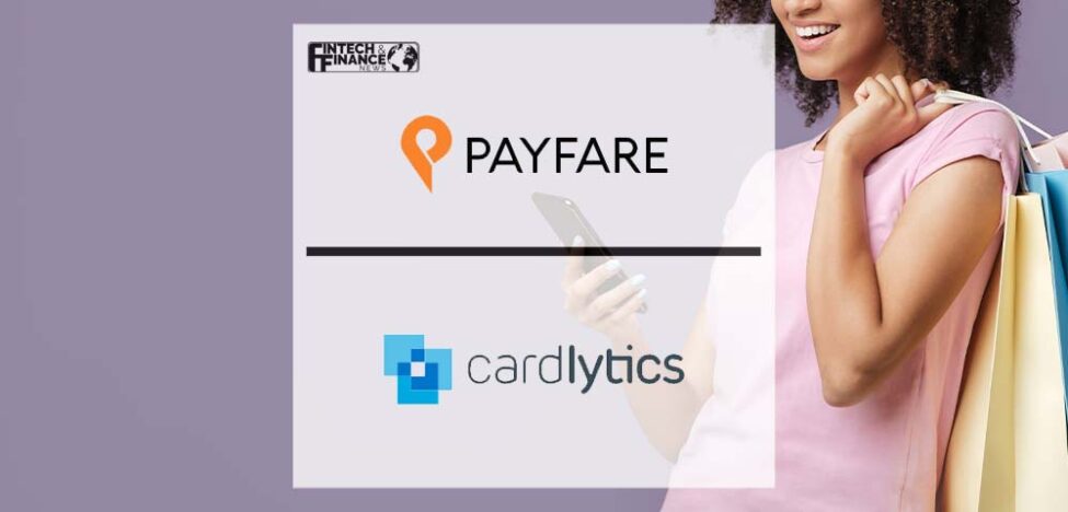 Payfare and Cardlytics Partner to Launch Cash Back Rewards Program