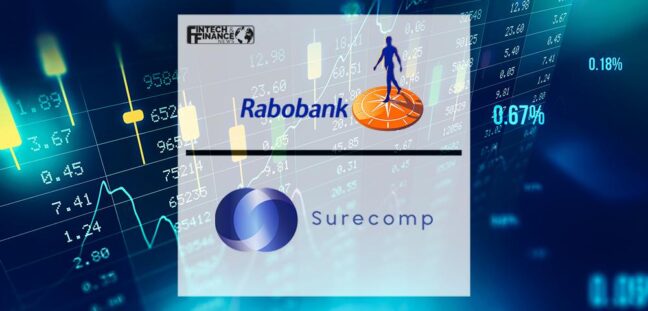 Rabobank goes live with Surecomp’s end-to-end digital trade