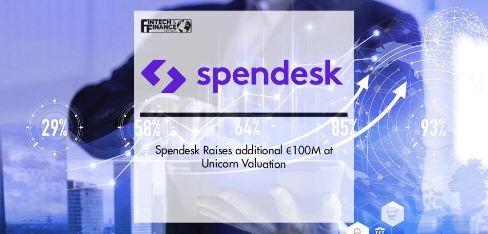 Spendesk - FF News | Fintech Finance