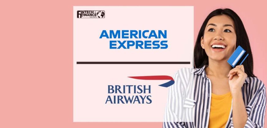 American Express and British Airways launches new Avios Rewards Offer