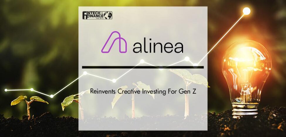 Alinea - FF News | Fintech Finance