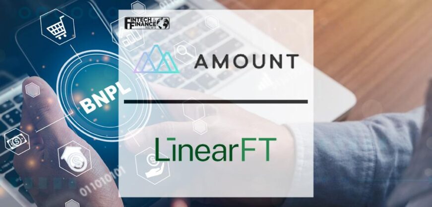 Amount acquires Linear Financial Technologies