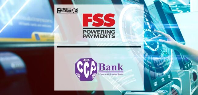 CCA Bank and FSS Partner to Deliver Superior ATM Services