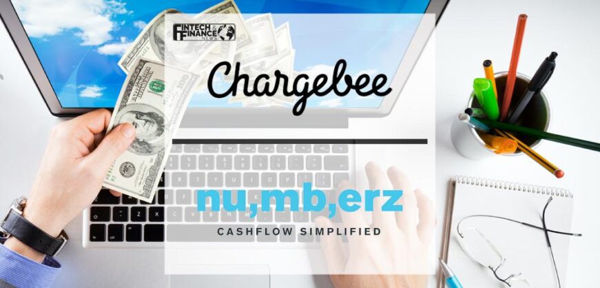 Chargebee acquires numberz, launches Receivables