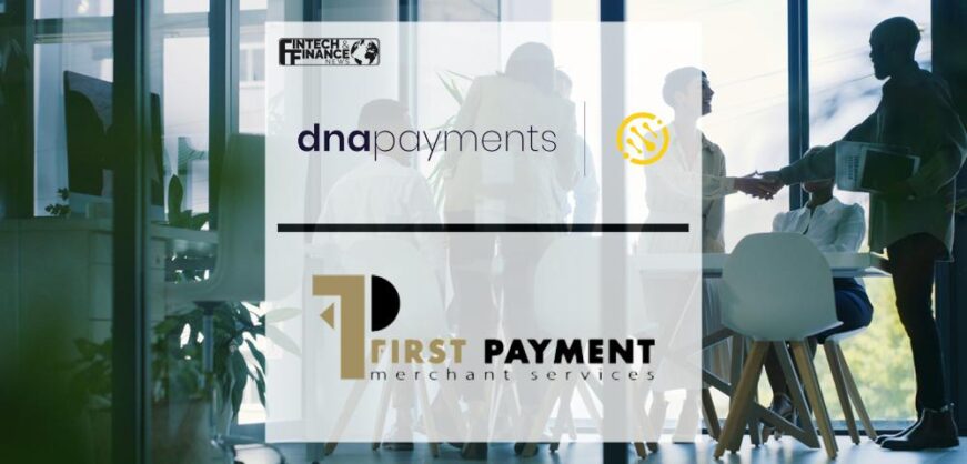 DNA Payments acquires First Payment Merchant Services