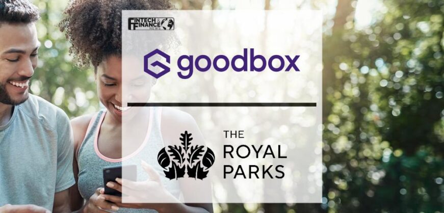 Royal Parks Partners with GoodBox to Offer Contactless Giving Solution
