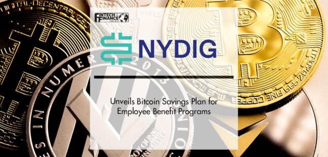 NYDIG - FF News | Fintech Finance