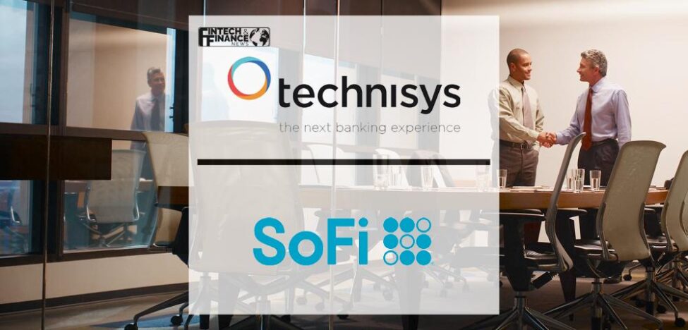 SoFi Technologies, Inc. Agreement to Acquire Technisys for $1.1bn