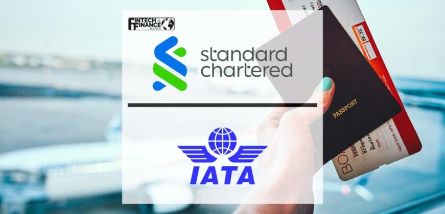 Standard Chartered partners with IATA to launch IATA Pay in India