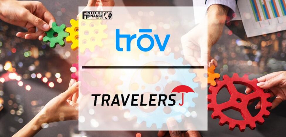 Trōv Technology Assets Acquired by Travelers