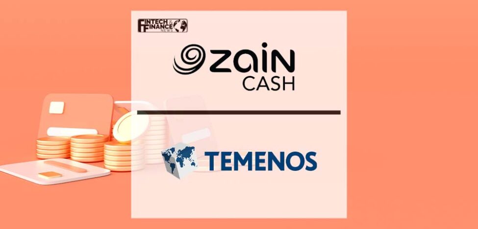 ZainCash - FF News | Fintech Finance