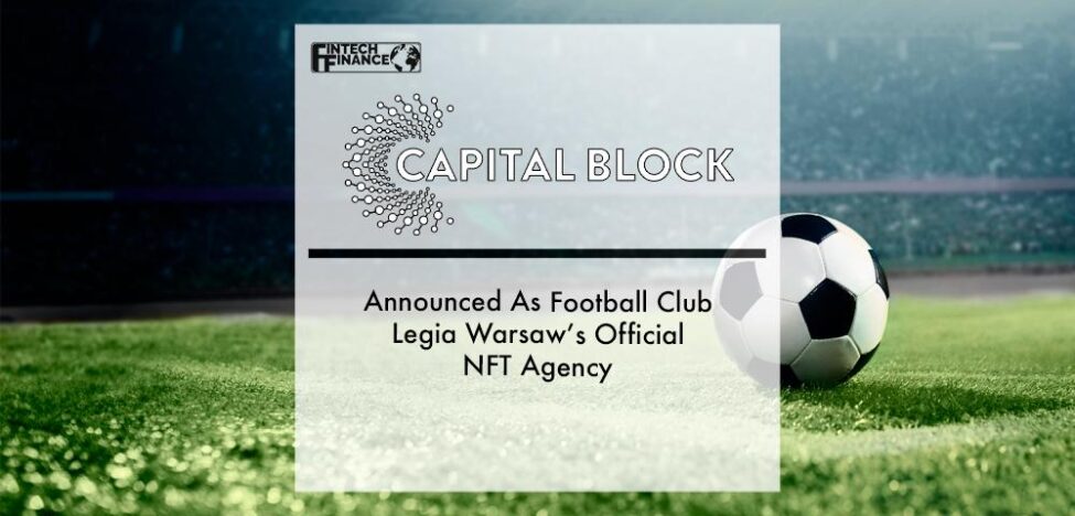 Capital Block - FF News | Fintech Finance