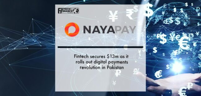 Danish A Lakhani - FF News | Fintech Finance Danish A Lakhani NayaPay ...