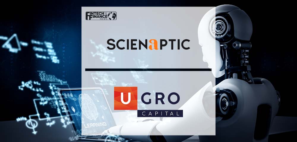 Scienaptic AI - FF News | Fintech Finance
