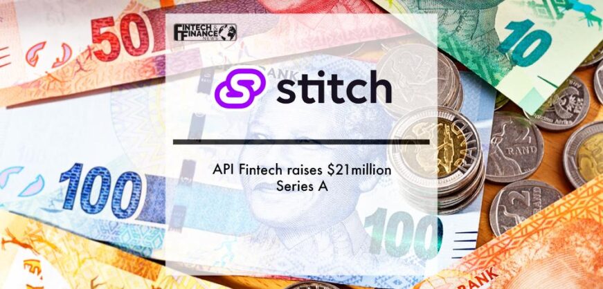 Stitch - FF News | Fintech Finance