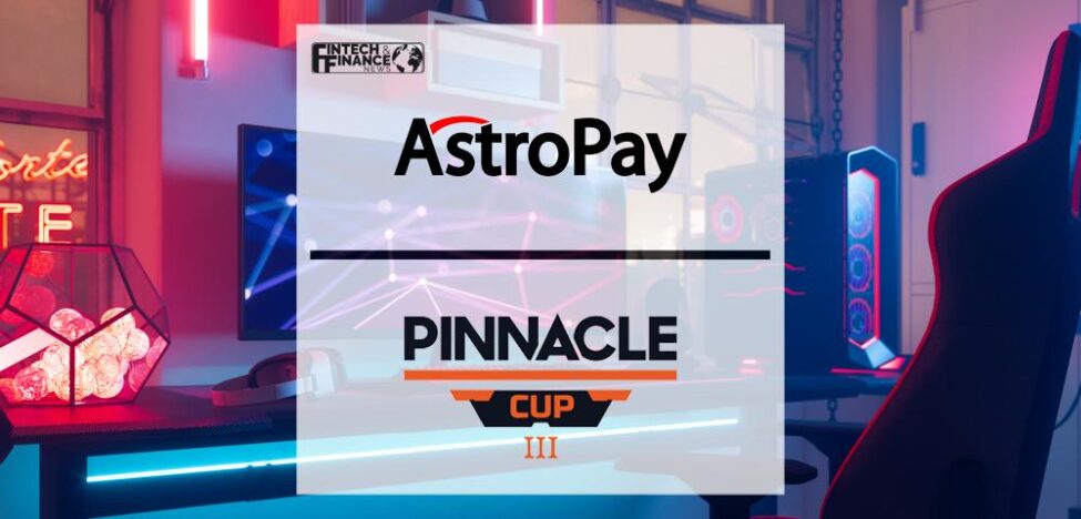 AstroPay becomes official sponsor of Pinnacle Cup III