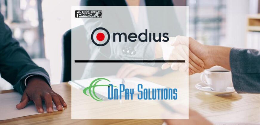 Medius Acquires US-Based OnPay Solutions