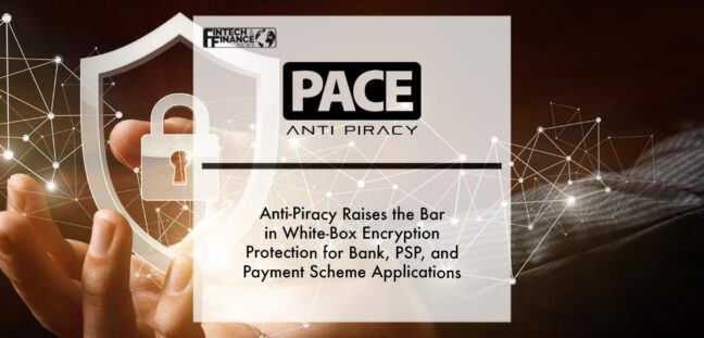 PACE Anti-Piracy Raises the Bar in White-Box Encryption Protection