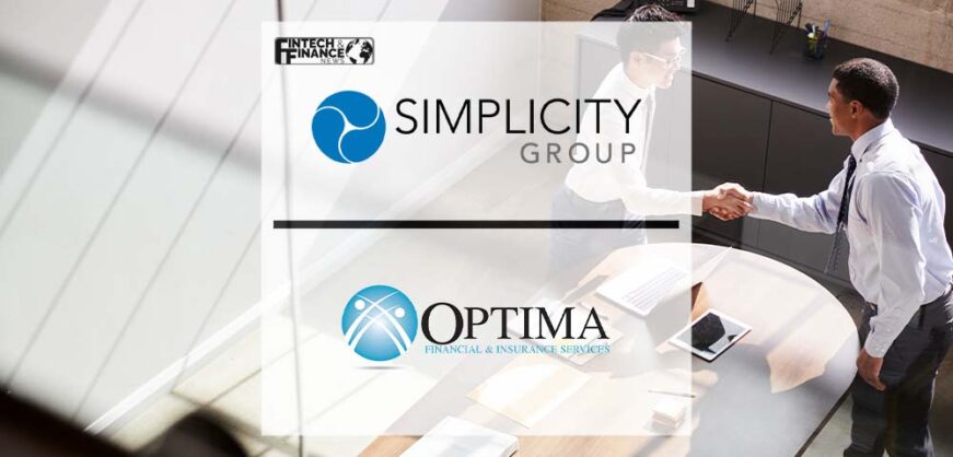 Simplicity Group - FF News | Fintech Finance