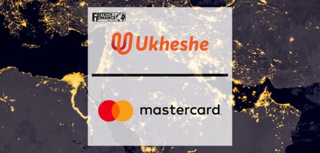 Ukheshe processes first live instant payments in MEA with Mastercard