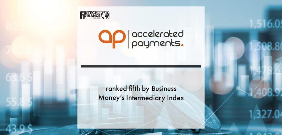 Accelerated Payments - FF News | Fintech Finance