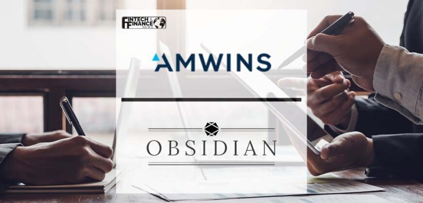Amwins Special Risk Underwriters Partners with Obsidian