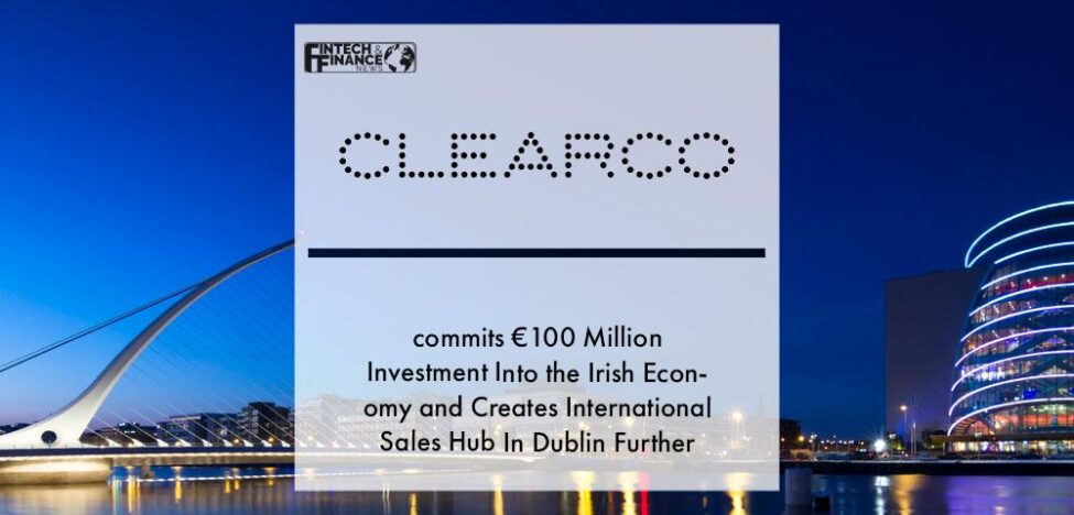 Clearco - FF News | Fintech Finance