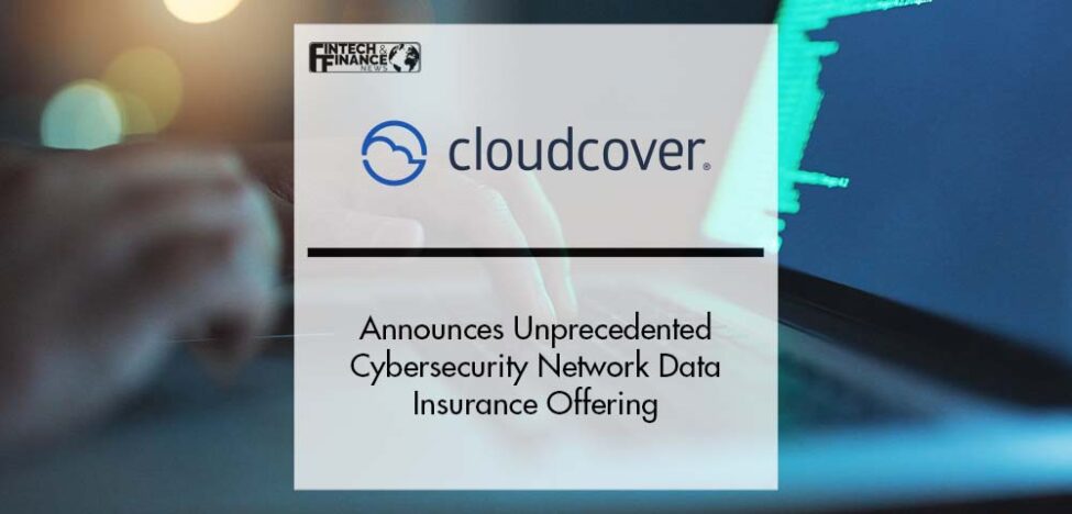CLOUDCOVER - FF News | Fintech Finance