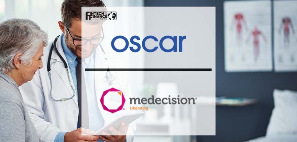 Oscar Health Chooses Medecision Solution