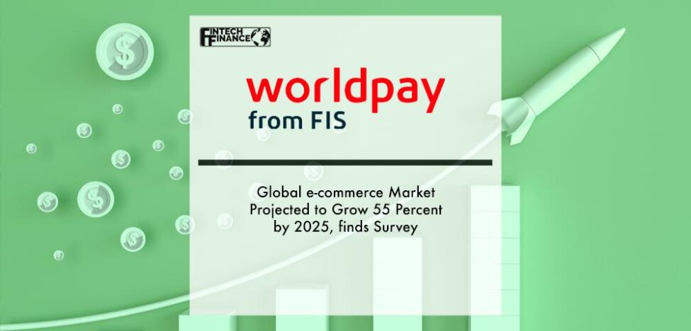 Global e-commerce Market Projected , FIS Study Finds
